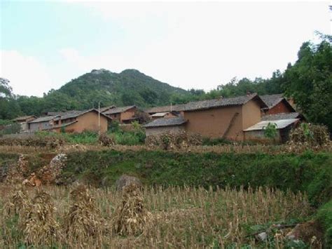 小石口村图册 360百科