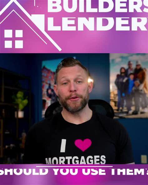 Shawn Sidhu On Linkedin Using The New Build Lender Would Have Cost Him Over 100000 In Extra