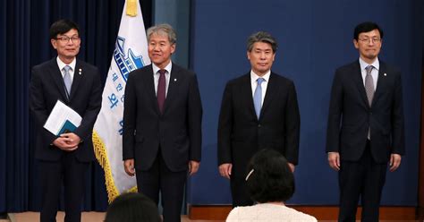 김상조 경제정책 성공 위해 일관성·유연성 조화 중요취임 일성