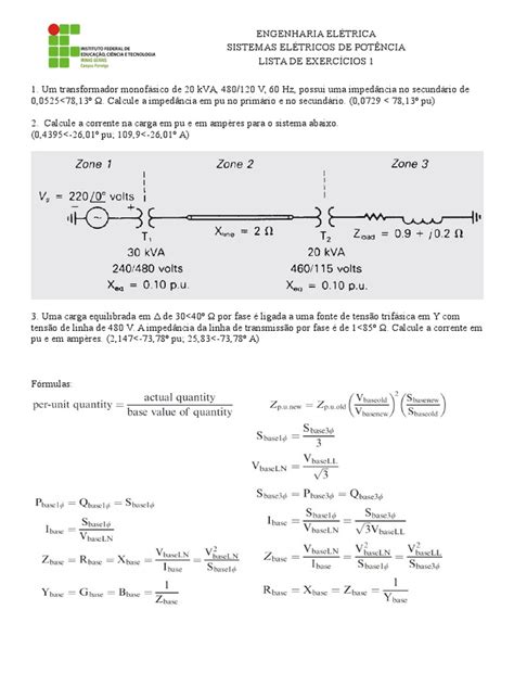 Pdf Sep Aula 1 Lista De Exercícios Dokumentips