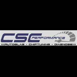 CSC Performance Auto Tuning Werkstatt Hettstedt