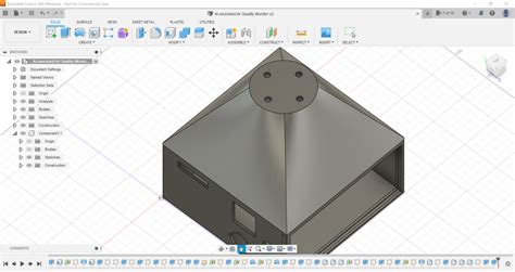 Ai Assisted Air Quality Monitoring Dfrobot Firebeetle Esp32 Edge Impulse Documentation