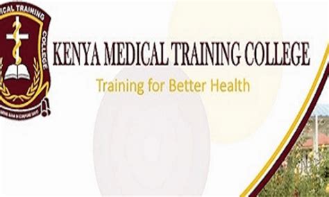 Kmtc Kenya Logo