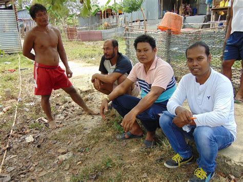 Dr Vaseem Iqbal Andaman And Nicobars First Tribal Person With A Phd