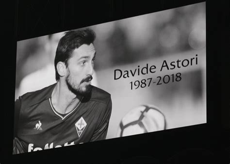 布冯and皮奥利缅怀阿斯托里：7年来他一直与我们同在，我们想念你
