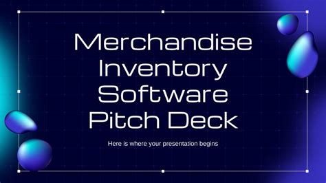 Software Powerpoint Templates