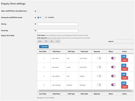 Woocommerce Product Enquiry Form Woocommerce