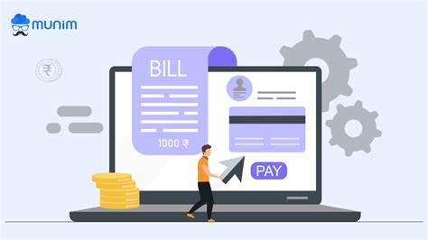 Easy To Use Free Billing Software For Indian Retail Businesses