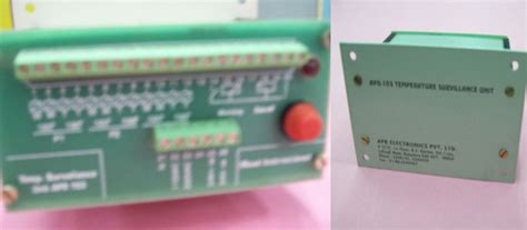 Winding Temperature Controller At Best Price In Bangalore Id 1623801