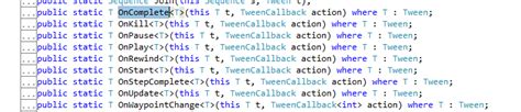 【unity3d插件】unity Dotween的dopath研究dotween Dopath Csdn博客