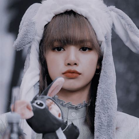 Lisa Aesthetic Lisa Icon Lisa Aesthetics Icons Lisa Dark Editlisa