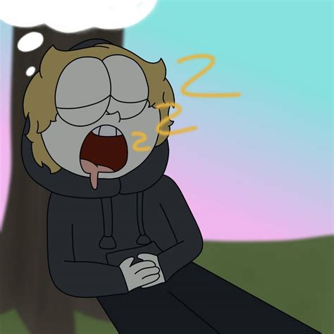 Eepy Weepy Blonde Boi By Rascaltheweirdo On Deviantart