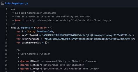 Lz Based Compression Algorithm