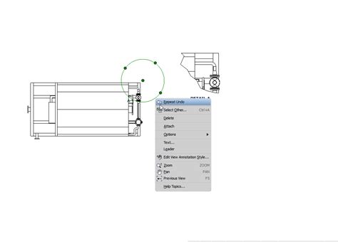 Solved Detail In Drawing Autodesk Community