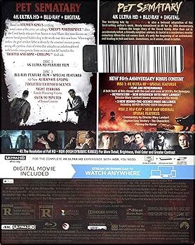 Huisdier Sematary 2 Renee
