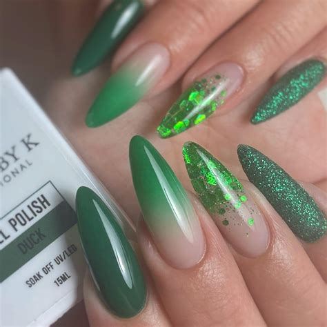 Almond Nails Nail Designs Daily