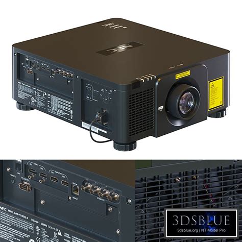 Nec Projector Nec Projector