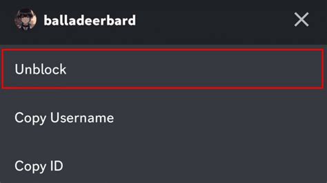 How To Block Someone On Discord StreamScheme Illustrated Guide