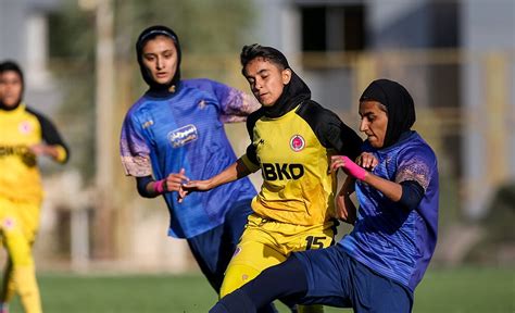 گفتگو با صانعی سرمربی تیم ملی امید فوتسال و حسن زاده رییس کمیته انضباطی