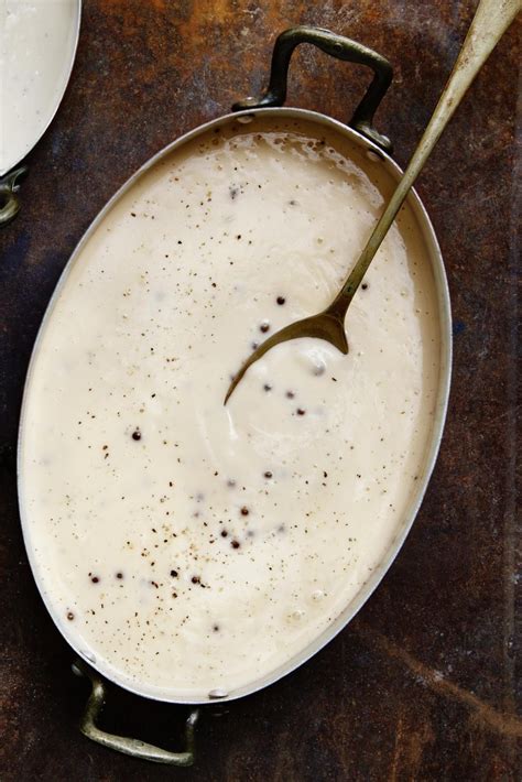 Peperroomsaus Recept Pepersaus Lekker Eten Eten En Drinken
