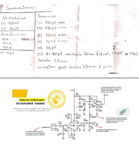 Transciever Transceptor Banda 160m Pdf