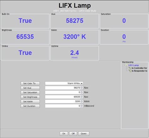 Universal Devices Isy Added Polyglot Framework Homeautomation