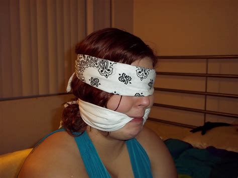 Bandana Gagged Porn Pictures XXX Photos Sex Images PICTOA
