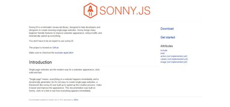 Top 15 Javascript Libraries For Your Next Projects Code Geekz