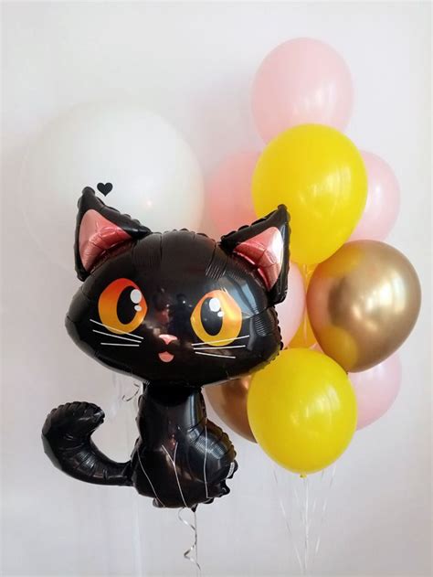 Balloons For Birthday Шары на день рождения
