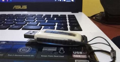 Cara Buat Bootable Usb Windows Versi Bit Dengan Rufus