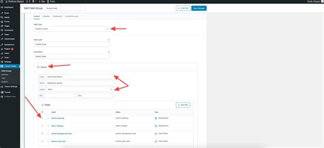 How Acf Can Benefit Your Wp Website Design With Its Flexible Content Field E2m Solutions