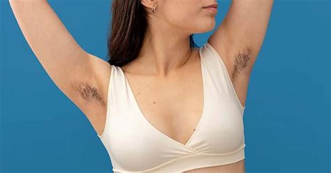 Proudly Unshaven These Celebrities Are Not Shy To Show Off Their