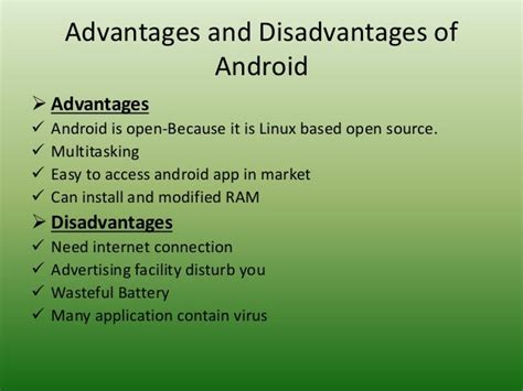 Android Technology Gk1