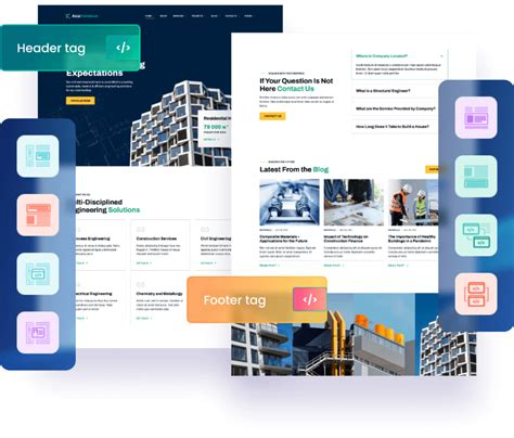 Header Footer Code Manager Pro Draftpress