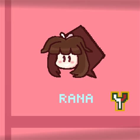 Rana By Unhhhbbb On Newgrounds