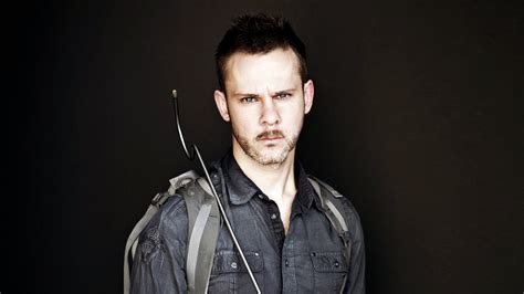 Dominic Monaghan Wallpapers Hd