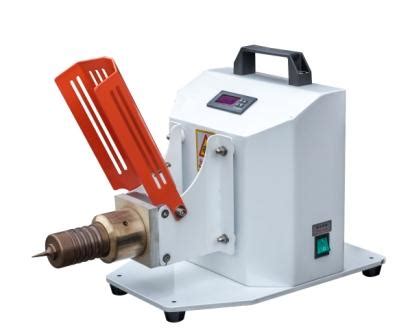 Portable Burnishing Edge Burning Ts 216