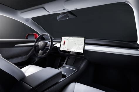 How Wed Spec It 2023 Tesla Model 3 Edmunds