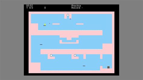 Minimalistic 2d Platform Shooter Devlog 4 Youtube