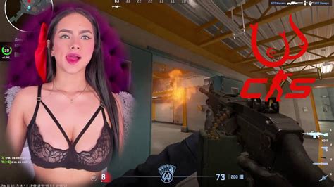 Cs2 Bikini 4 YouTube