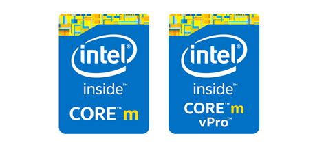 Intel On Twitter Meet The New Core M Chip The Most Energy Efficient Intel Core Processor We