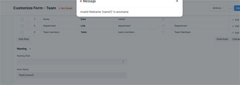 How To Do This Achieve The Doctype Name Erpnext Frappe Forum