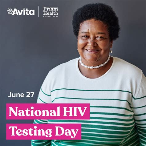 Prism Health North Texas On Linkedin Gettested