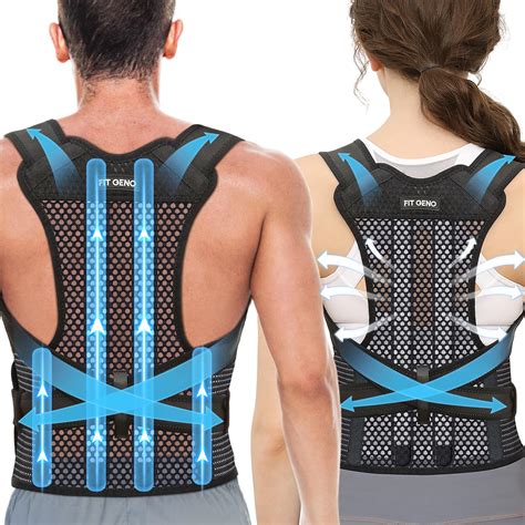 Back Brace Work For Scoliosis At Alan Rayl Blog