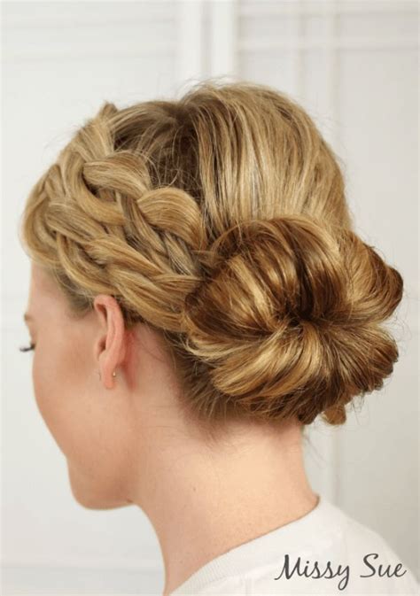 Braid Double Dutch Braids And Bun Dutch Braid Braided Hairstyles Updo Braids With Shaved Sides