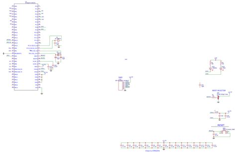 Schematic Modules EasyEDA Schematic Modules EasyEDA
