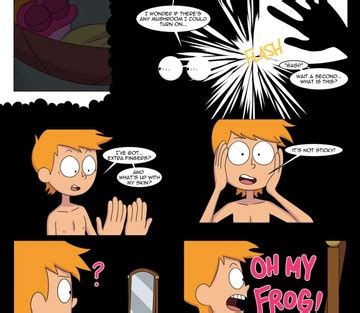 Oh My Frog 8muses Sex And Porn Comics