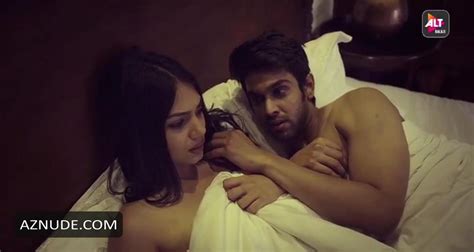 Kashish Rai Nude Aznude