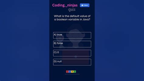 Daily Java Quiz Alert Think You Know Java Test Your Skills With Our