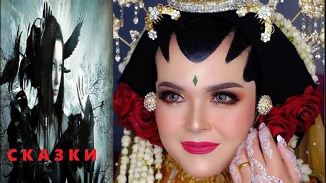 ФЭНТЕЗИ 2024 СКАЗКИ 12 ЗАКОЛДОВАННЫХ КОРОЛЕВЕН 2 БРАТА 1 Youtube